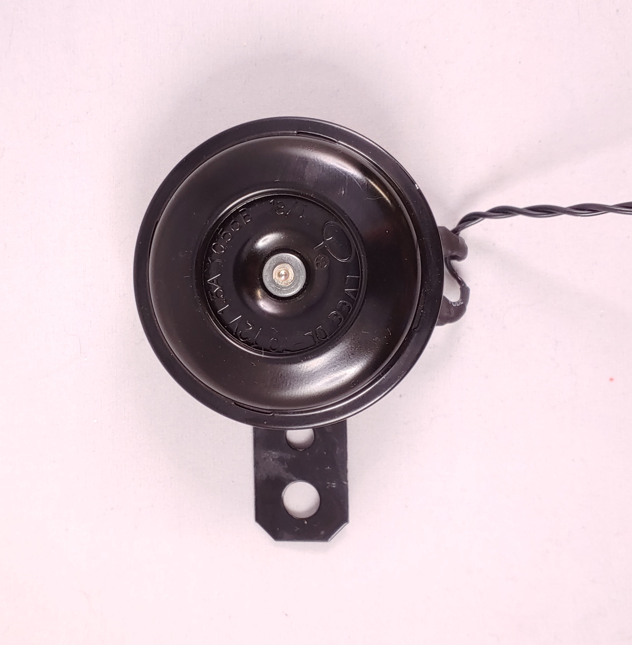 Horn – Solid Circuits
