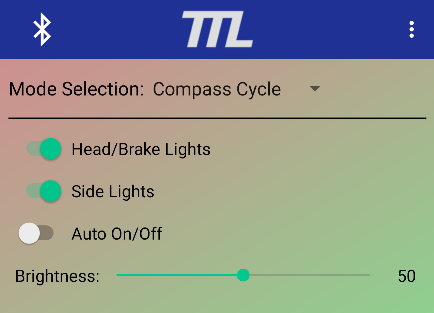 Main LEDs Mode Ana Comp Cycle – Solid Circuits
